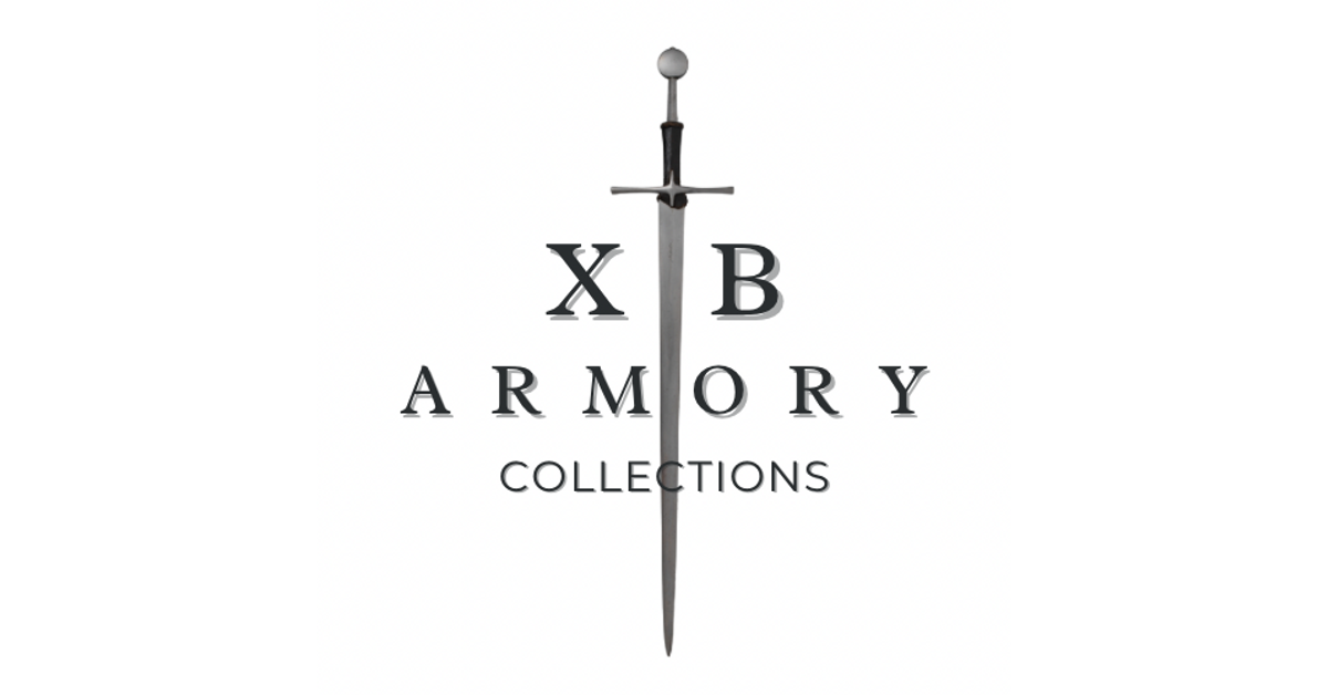 XB Armory Collections